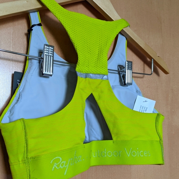 Rapha | Intimates & Sleepwear | Rapha X Outdoor Voices Rare Collab ...
